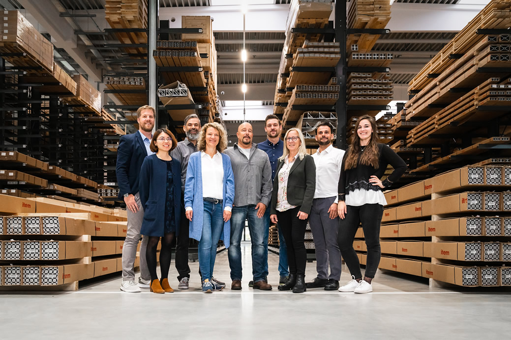 item America Solution Center